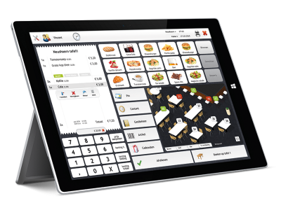 MplusKASSA.nl - Kassasysteem | Gebruiksvriendelijk en Prijsbewust.