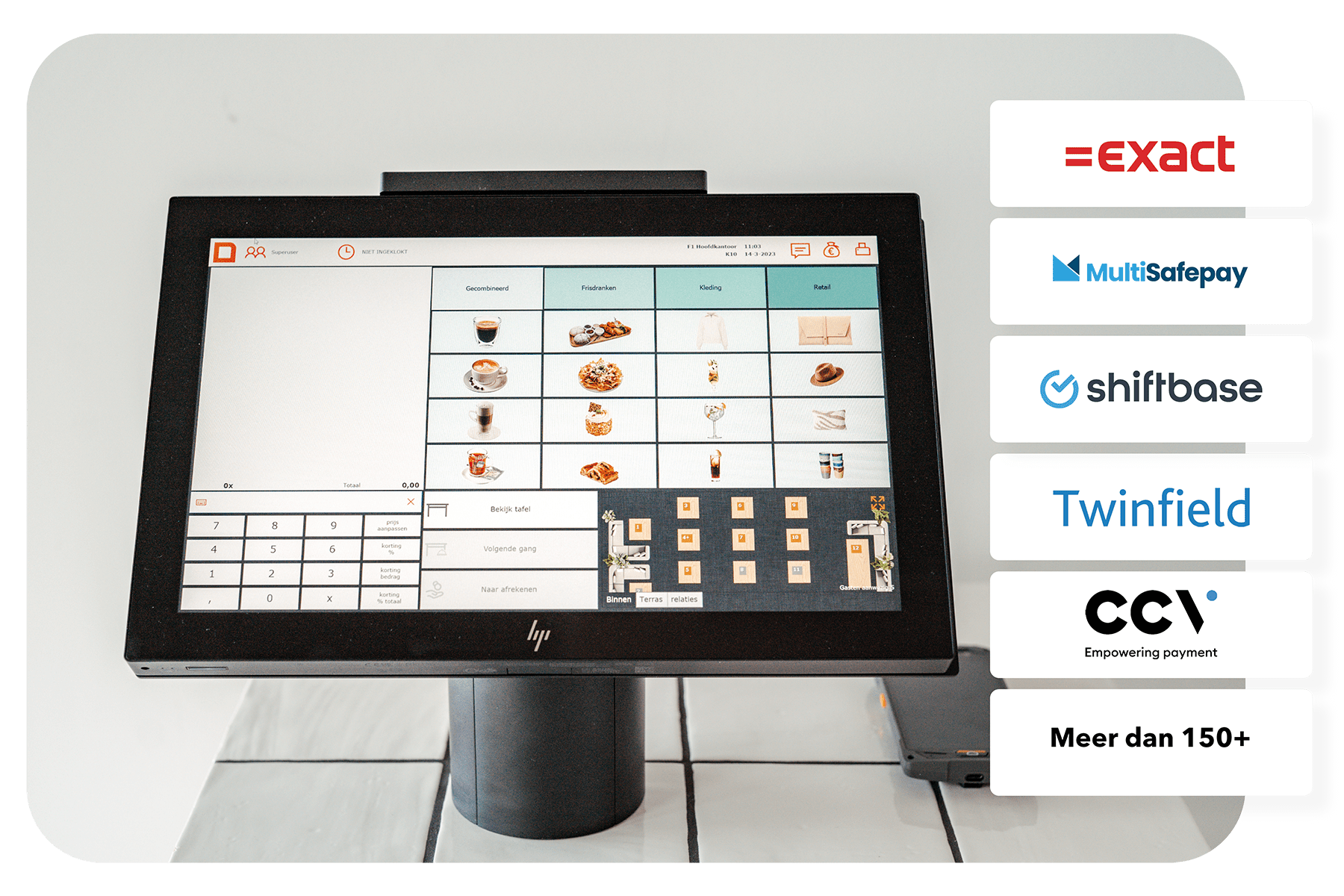 Officiële website van MplusKASSA, ontdek de meest flexibele en ...