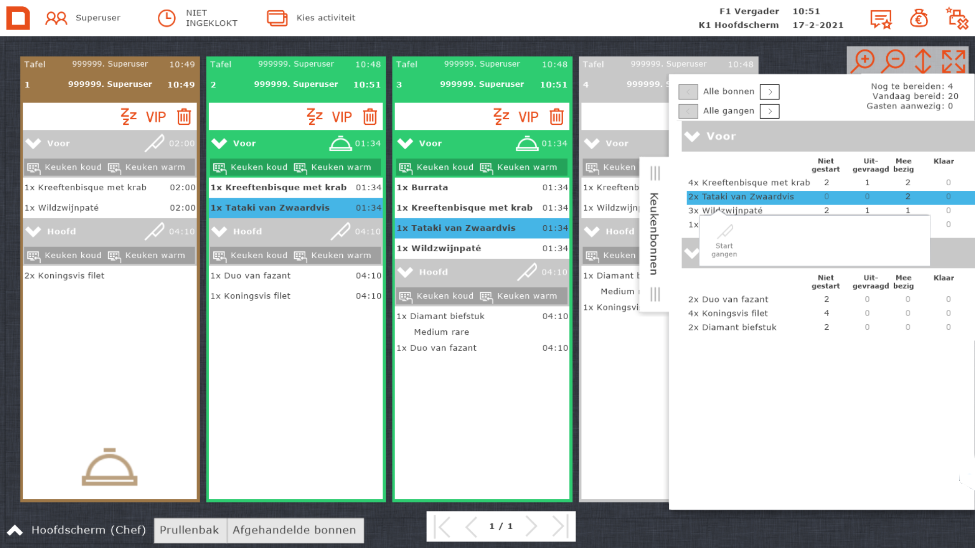 MplusKASSA | Leverancier van Kassasoftware & Kassasystemen