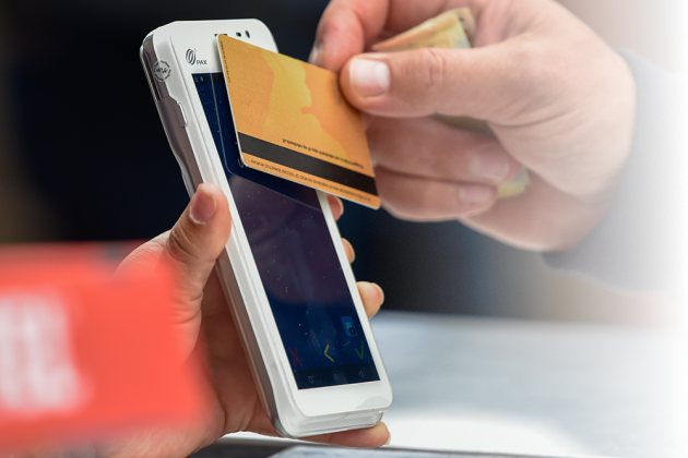 MplusKASSA | Leverancier van Kassasoftware & Kassasystemen